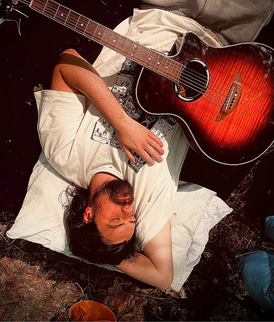 Lloyd Grey | Spotify