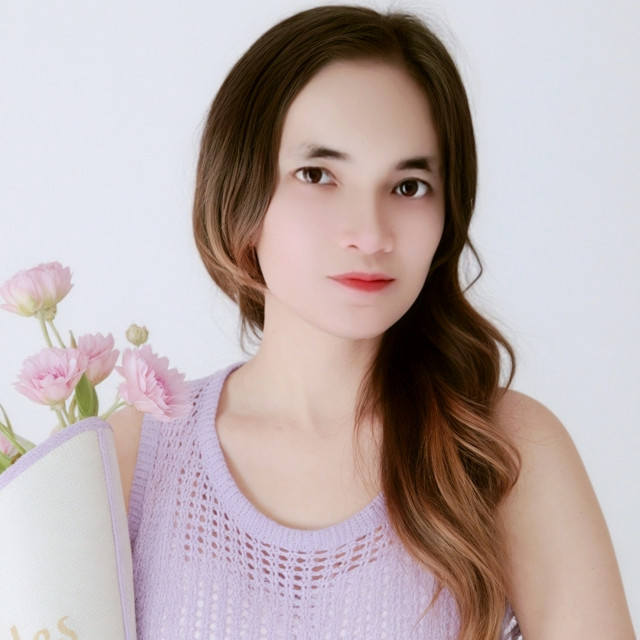 Lucyana | Spotify