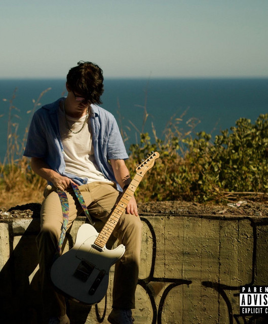 Robbie Nolan | Spotify