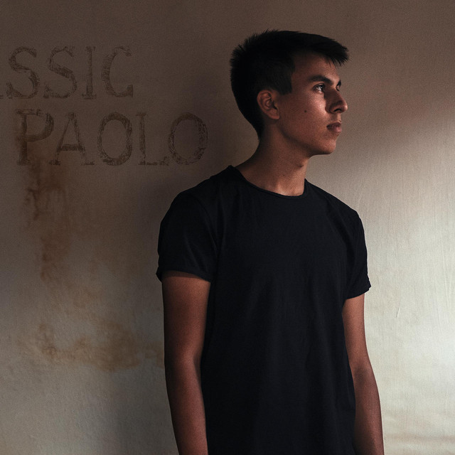 Classic Paolo | Spotify