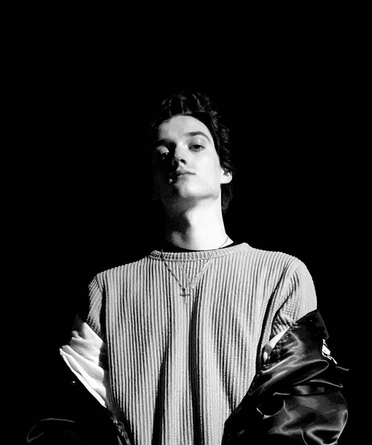 Austin Haga | Spotify