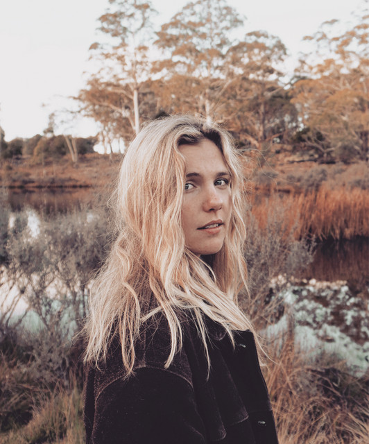 Jess Crossman | Spotify