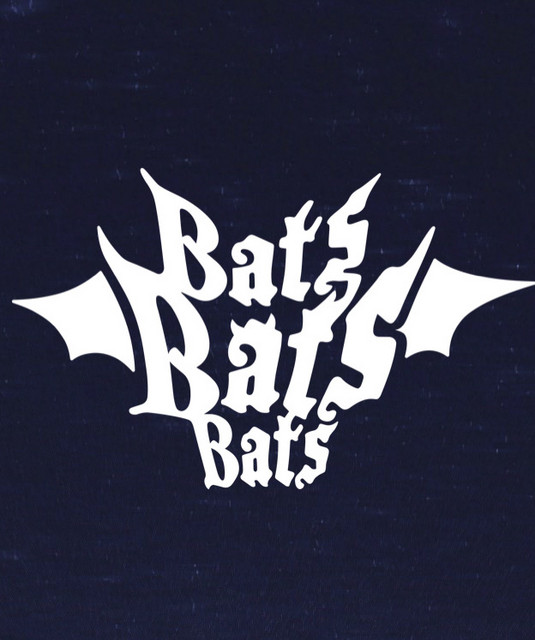 Bats/Bats/Bats | Spotify