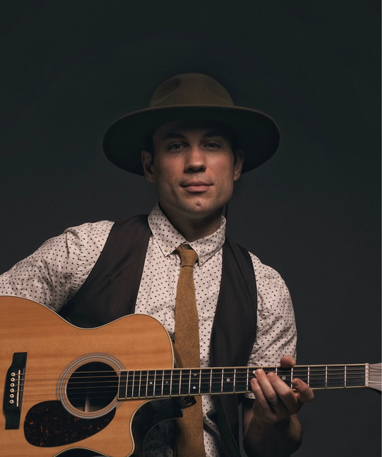 Brandon Crocker | Spotify