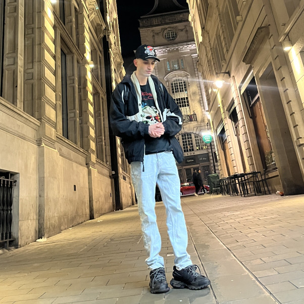 DAZI | Spotify