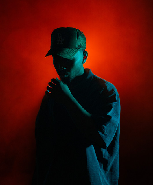 John Concepcion | Spotify