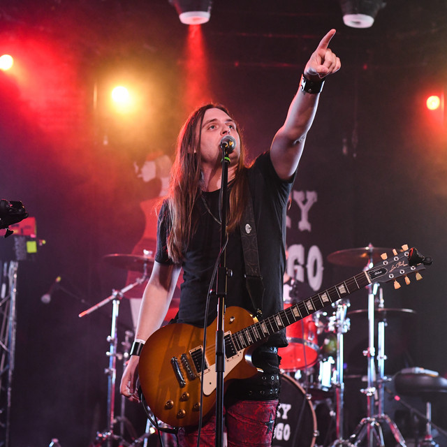 Christian Shields | Spotify