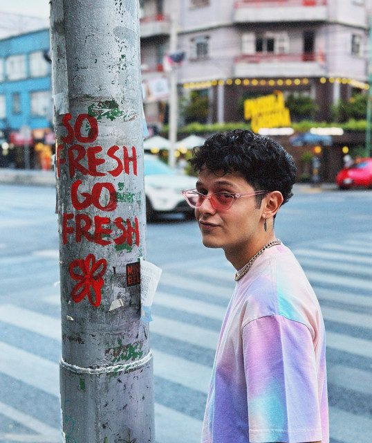 Rafa Parra | Spotify