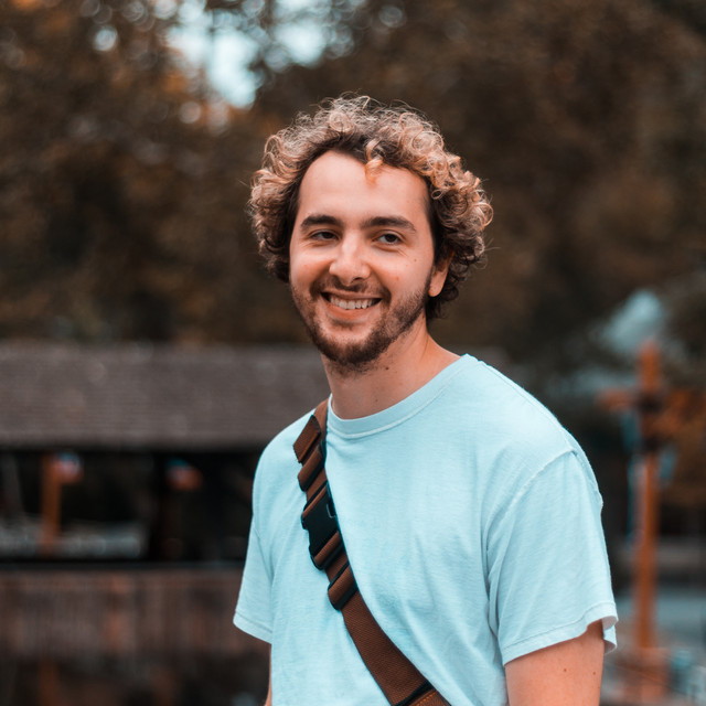 Luke Zalvino | Spotify