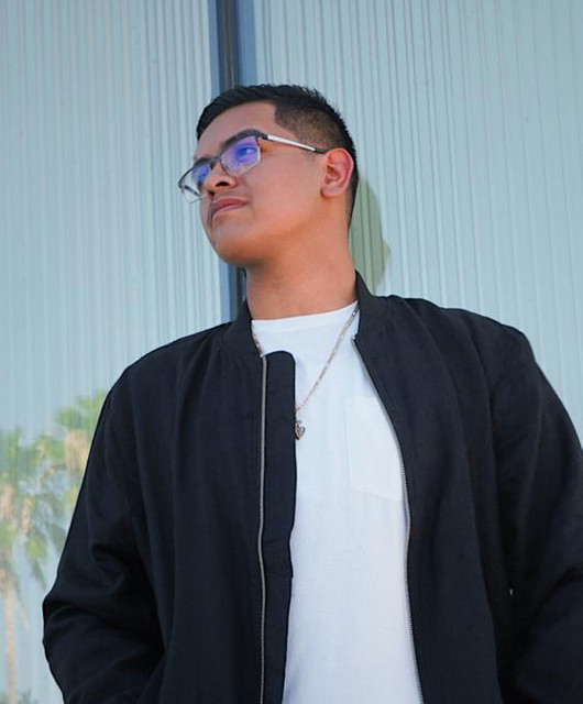 Brandon Navarro | Spotify