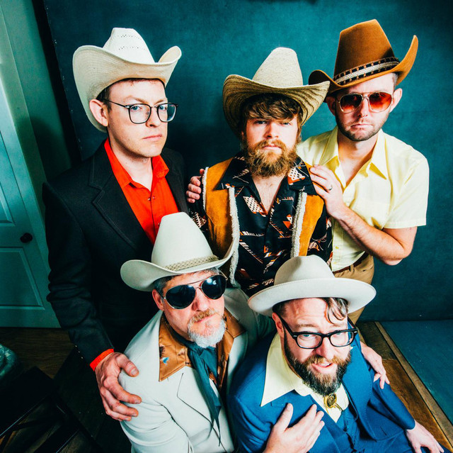 The Cleverlys Concert & Tour History (Updated for 2023) | Concert Archives