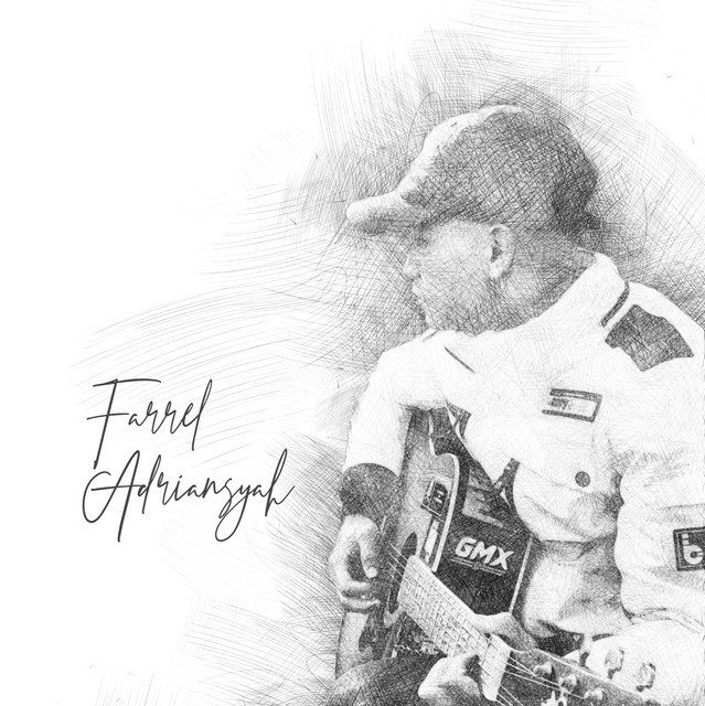 Farrel Adriansyah | Spotify