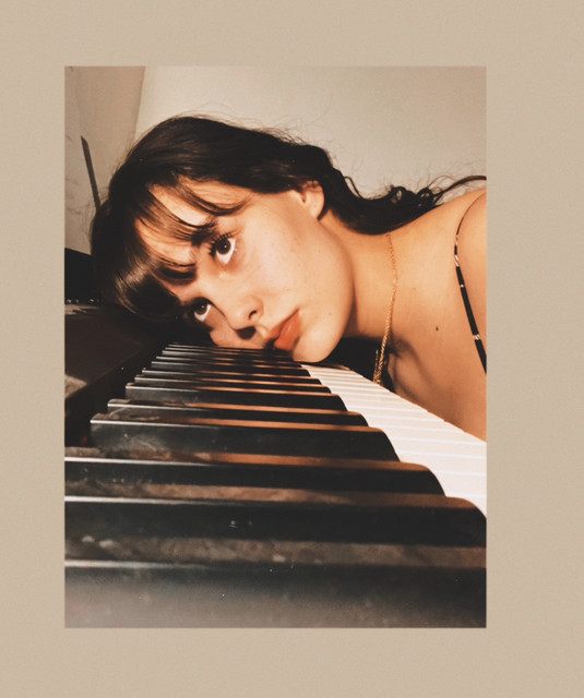 Juliet Hall | Spotify