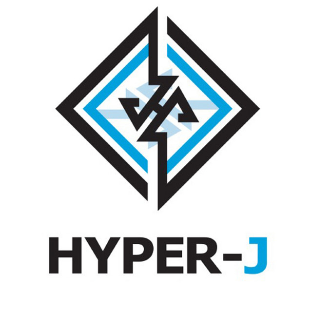 Hyper-J | Spotify