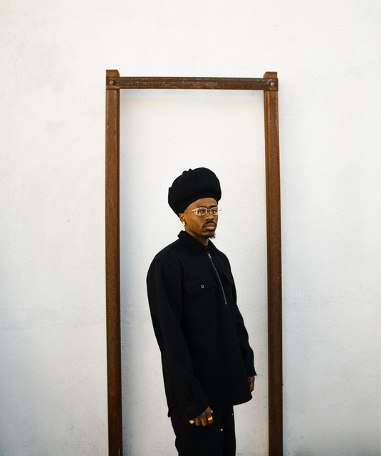 Mark Lux | Spotify