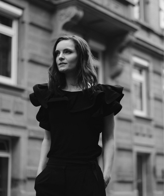 Anna Rhei | Spotify