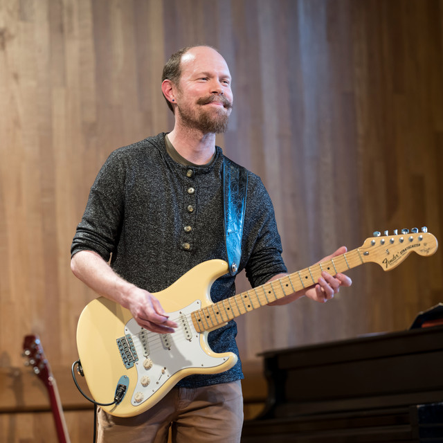 Colin Allured Concert & Tour History | Concert Archives