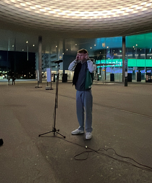 VALENTIN | Spotify