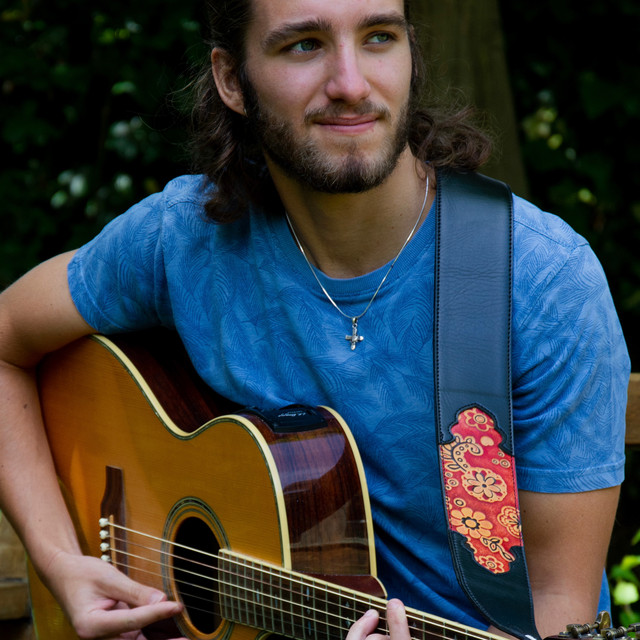 Christian Zarlas | Spotify