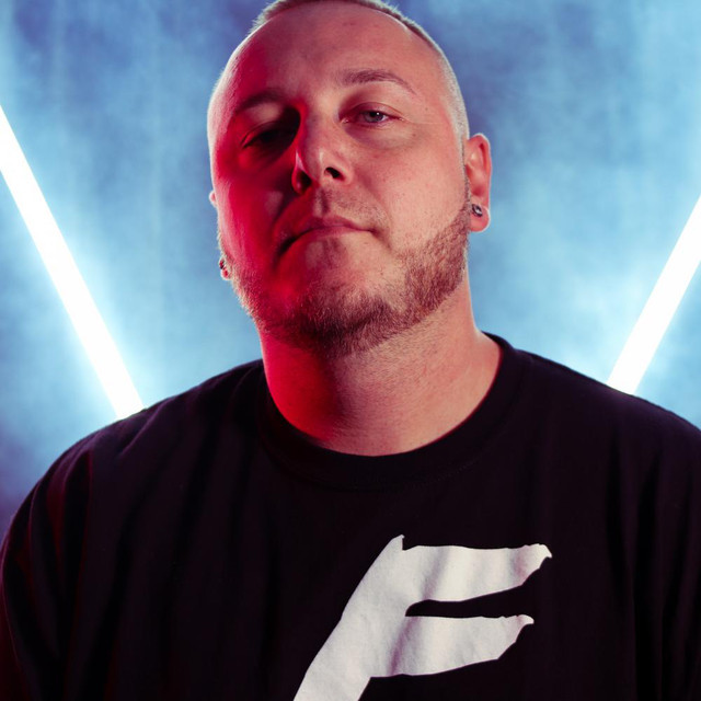 Nick Knight | Spotify