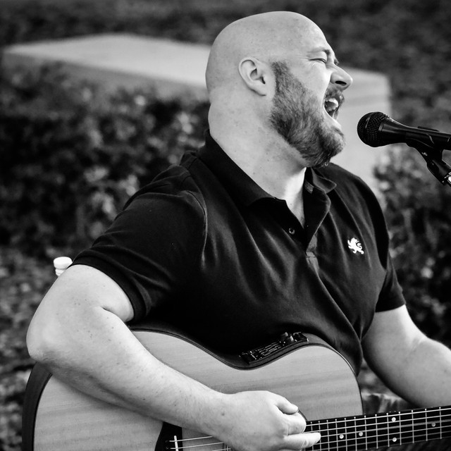 Jarrod Cady | Spotify