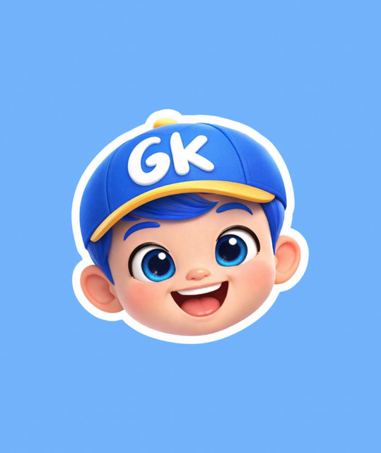 Gamby Kids | Spotify