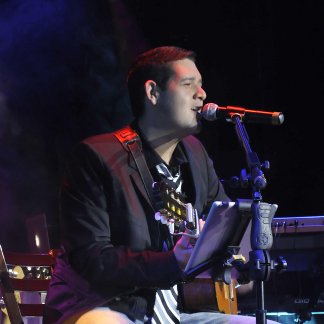 Rolo Sandoval | Spotify