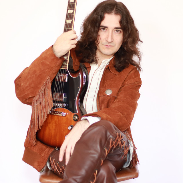 Gabriel Byrd | Spotify