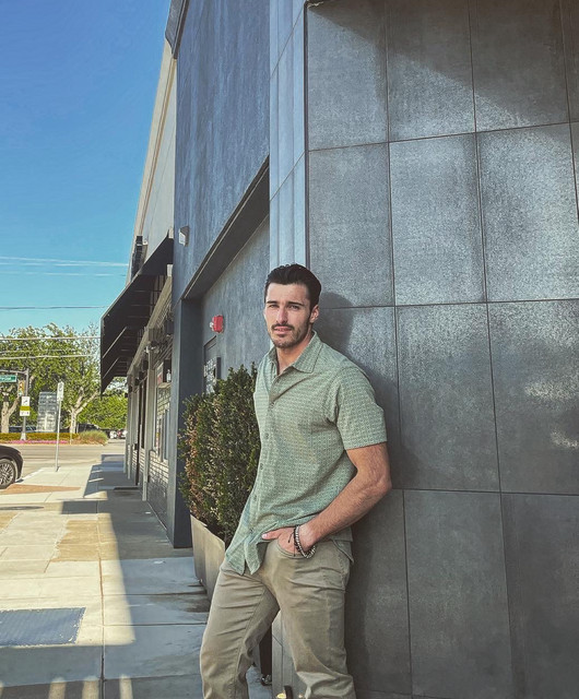Jake Ryan | Spotify