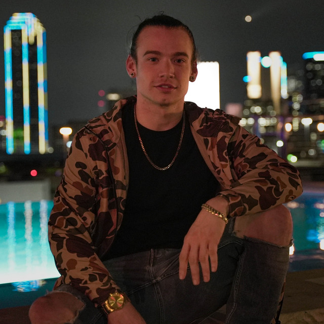 Evan Blake | Spotify