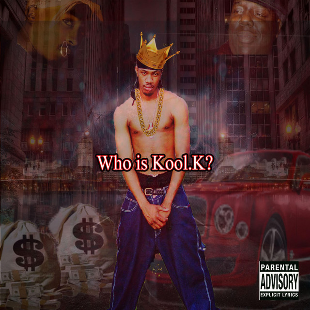Who Is Kool.K? | Spotify