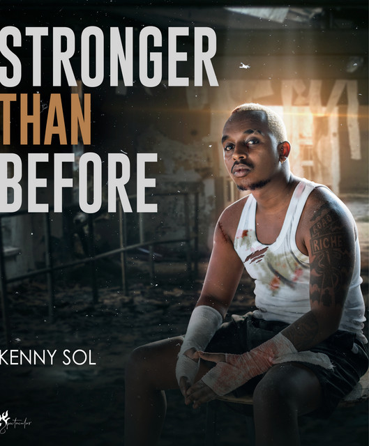 Kenny Sol | Spotify