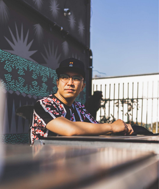 Kejo Ang | Spotify