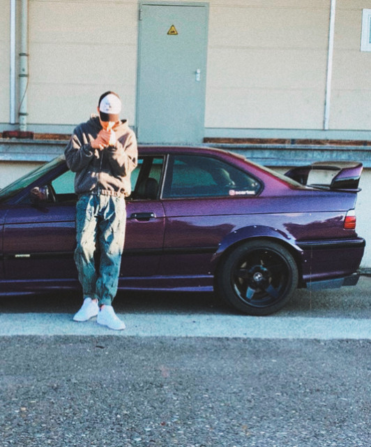Scartex | Spotify