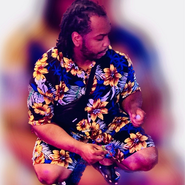 Jay Legacy The Artist | Spotify