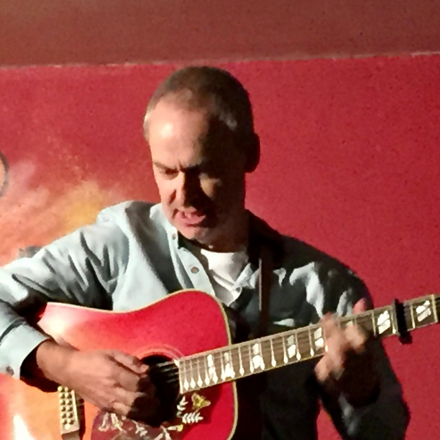 Rhys Wilson Concert & Tour History | Concert Archives