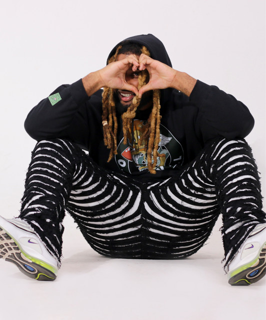 Dork! the Lion Kidd | Spotify