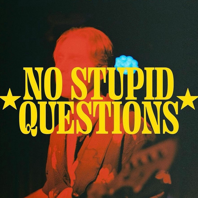 No Stupid Questions: Songs list, genres, analysis and similar artists ...