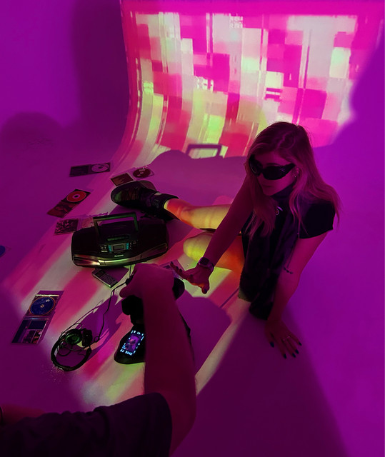 May 10, 2025: Black Sun Empire / [IVY] (UK) / Neonlight / TR Tactics ...