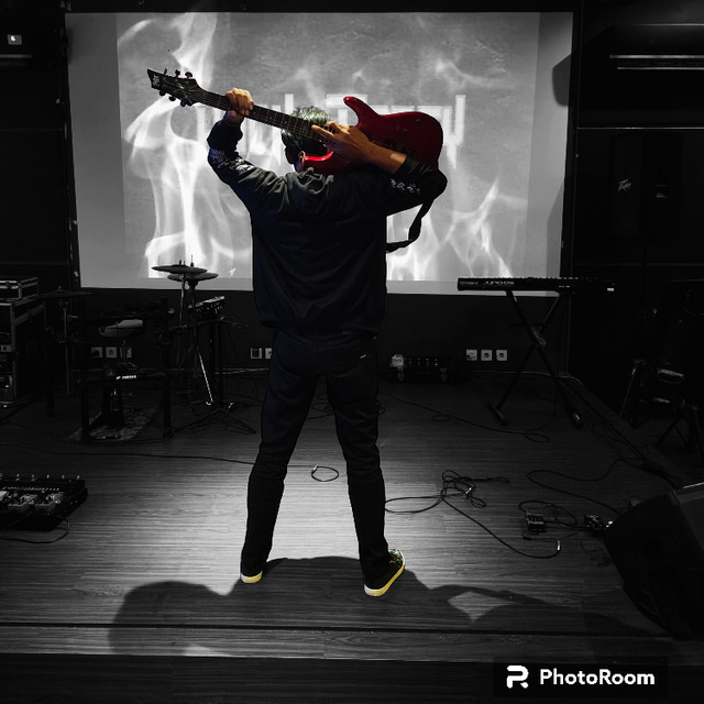 RnD Band | Spotify