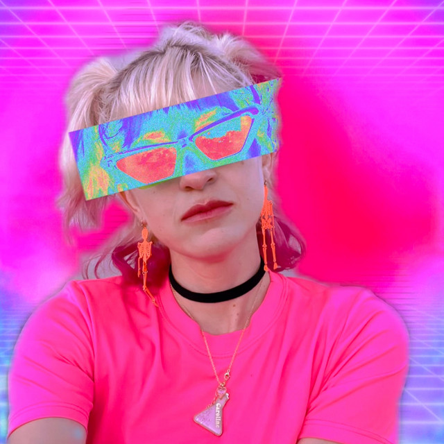 Athena Vibes | Spotify