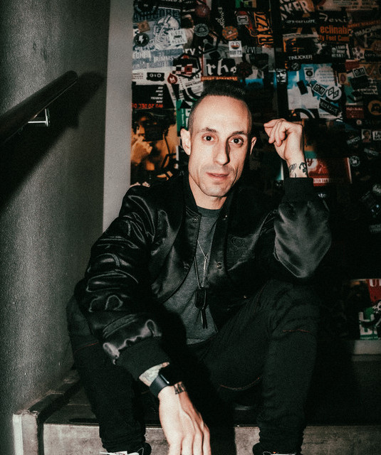 FRANK ZUMMO | Spotify
