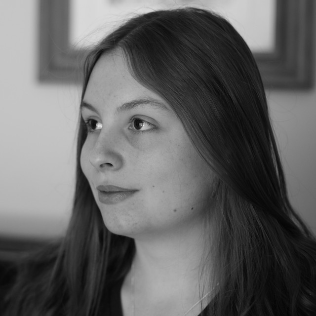 Elise Wall | Spotify