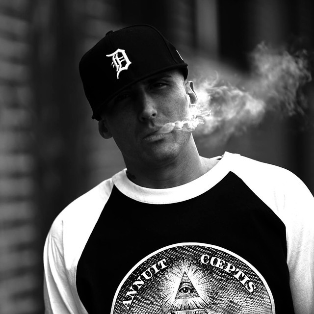 Joe Kane Uncut | Spotify