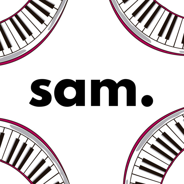 Sam The Piano Man | Spotify