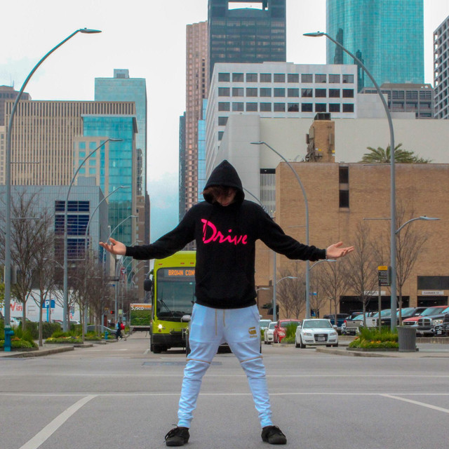 Dexter Payne. | Spotify
