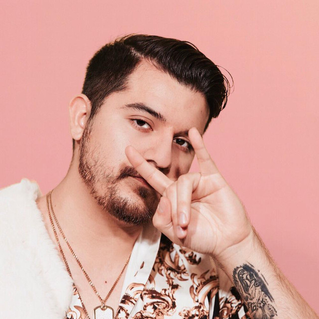 Jonny G | Spotify