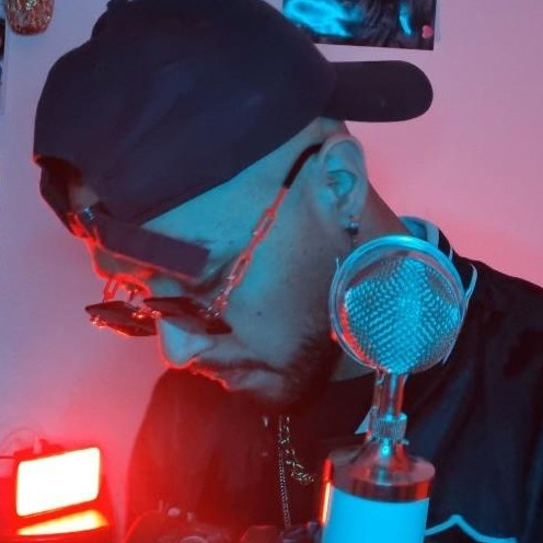 Adrian South | Spotify