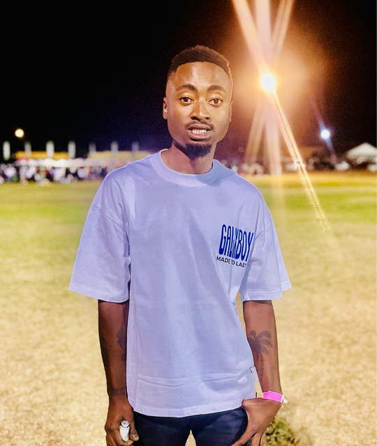 Rowdy SA | Spotify