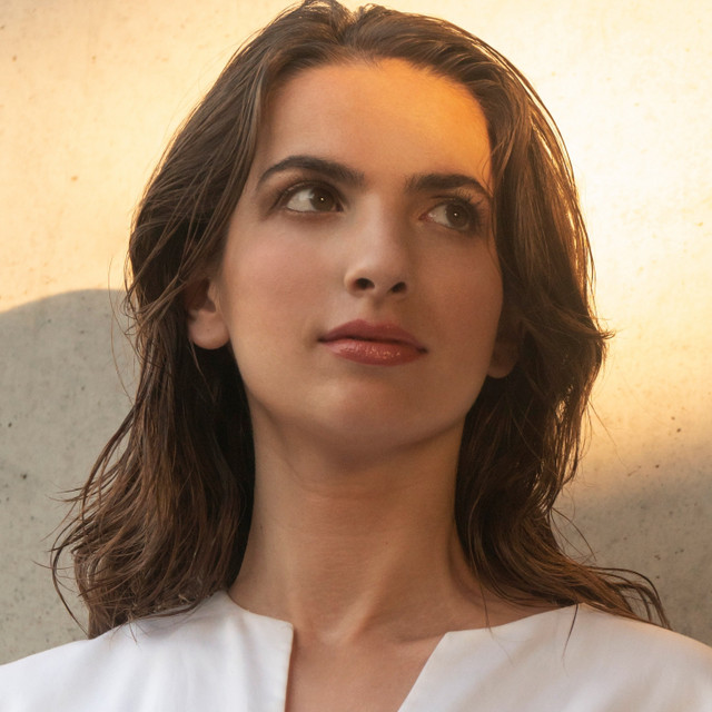 Maya Perest | Spotify